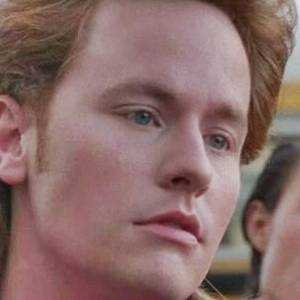 Rick 'The Stick' @ScreenWeek