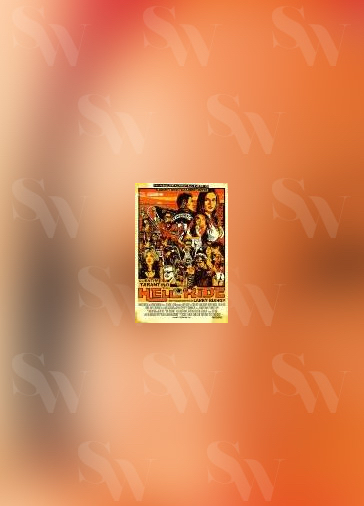 Hell Ride: trama e cast @ ScreenWEEK