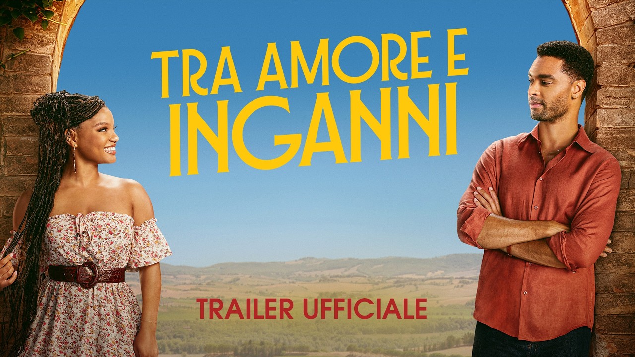 Tra Amore e Inganni: il trailer ufficiale del film Universal | ScreenWEEK
