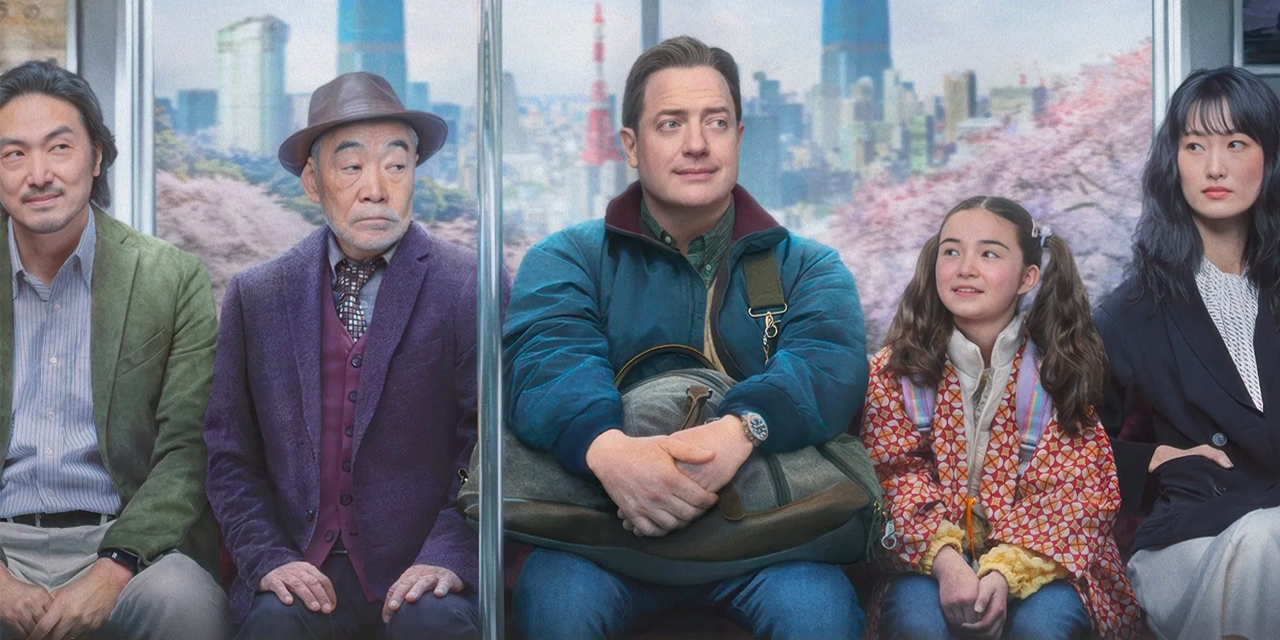 Il dono più prezioso è un film che sa colpire al cuore | ScreenWEEK