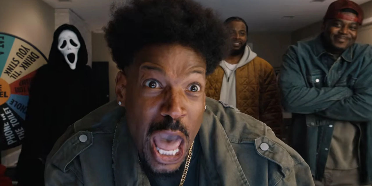 Scary Movie, il trailer ufficiale | ScreenWEEK