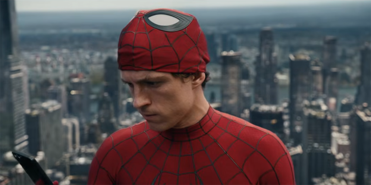 Spider-Man: Brand New Day, il trailer ufficiale | screenWEEK