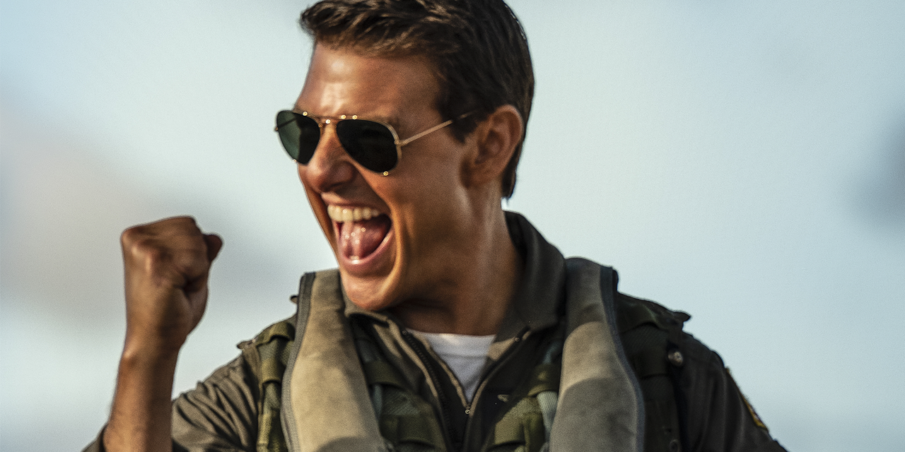 Top Gun 3: Confermato il ritorno di Tom Cruise | ScreenWEEK