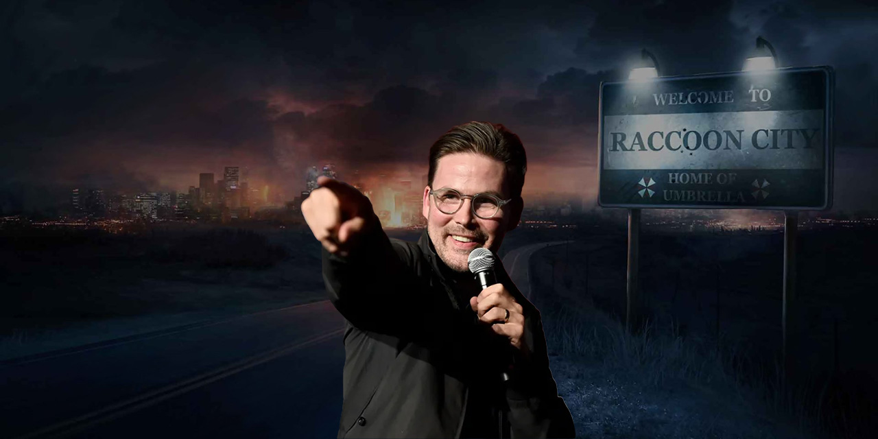 Il nuovo Resident Evil? "Un Mad Max: Fury Road horror" | ScreenWEEK