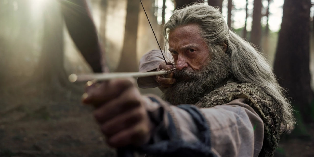 Robin Hood, il prezzo del sangue: Hugh Jackman è un Robin Hood come non ...
