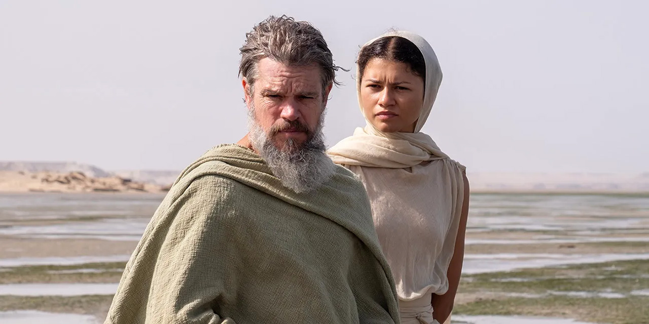 Odissea di Cristopher Nolan è il film con rating R più costoso di ...