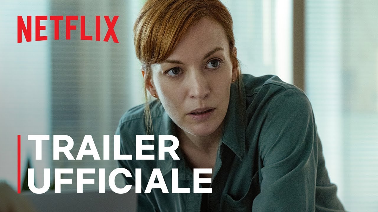 Onslaught: online il nuovo trailer del film A24 di Adam Wingard ...